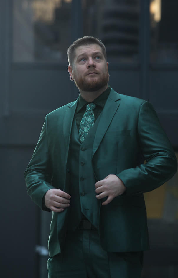 Ryan Keely - Icons by Holder